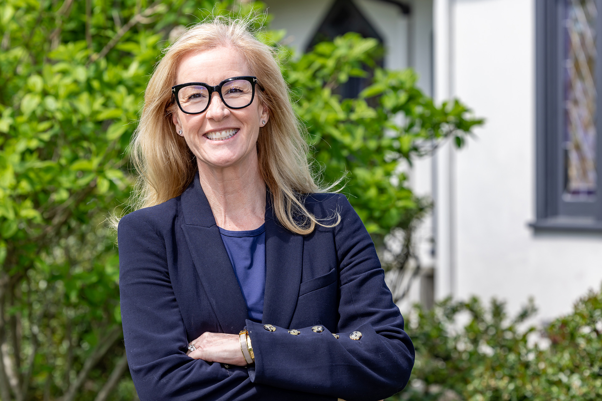 Up-And-Coming Agents To Know In Hamptons Real Estate: Alison Graham ...