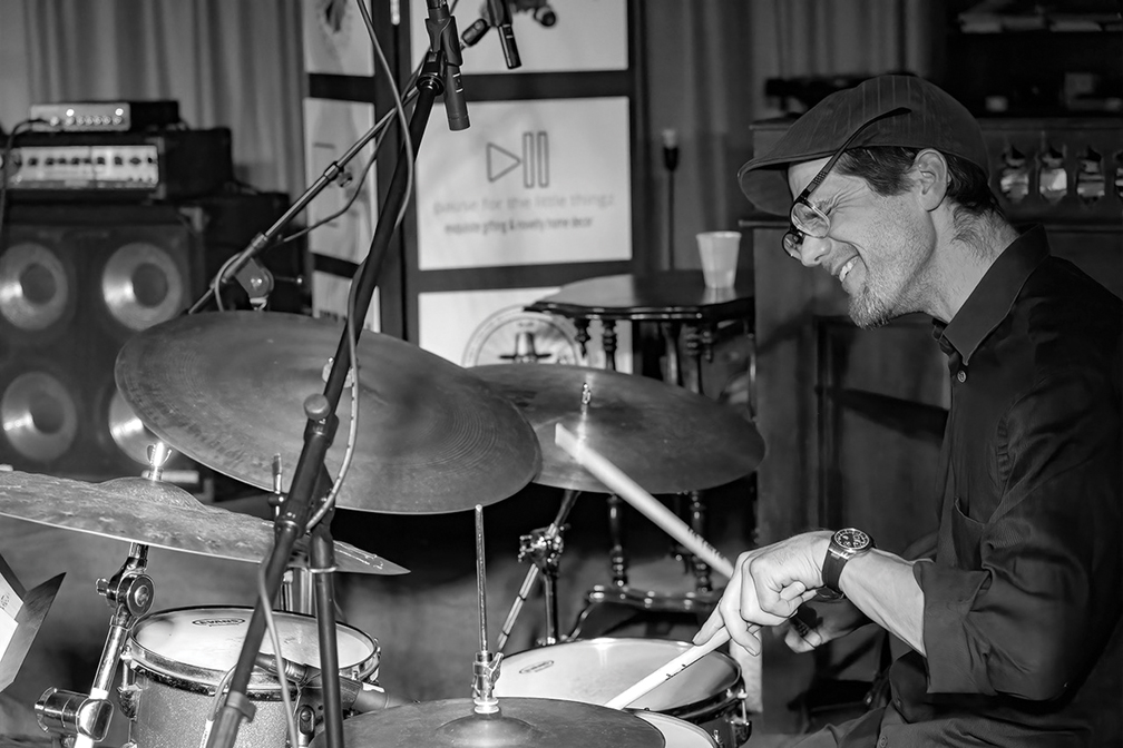 The Jam Session: The Power Of Live Music On The East End • James Lane ...