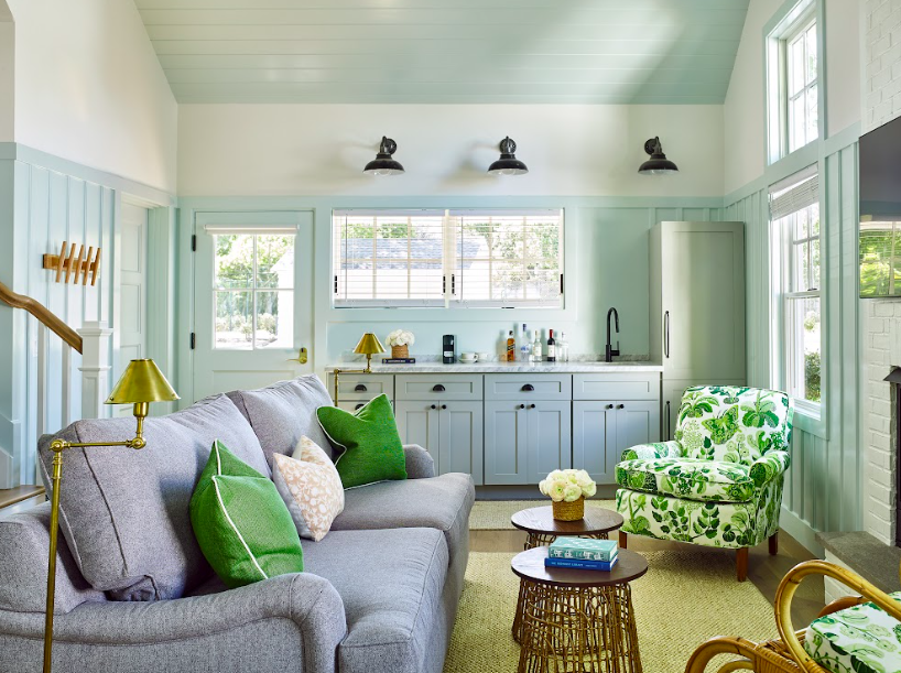 The Pridwin Opens On Shelter Island For The 2023 Season • James Lane ...