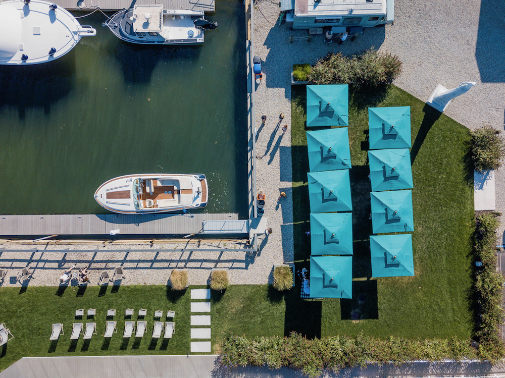 The Shoals’ Food Truck & Oyster Lounge Are Open For The Season • James ...