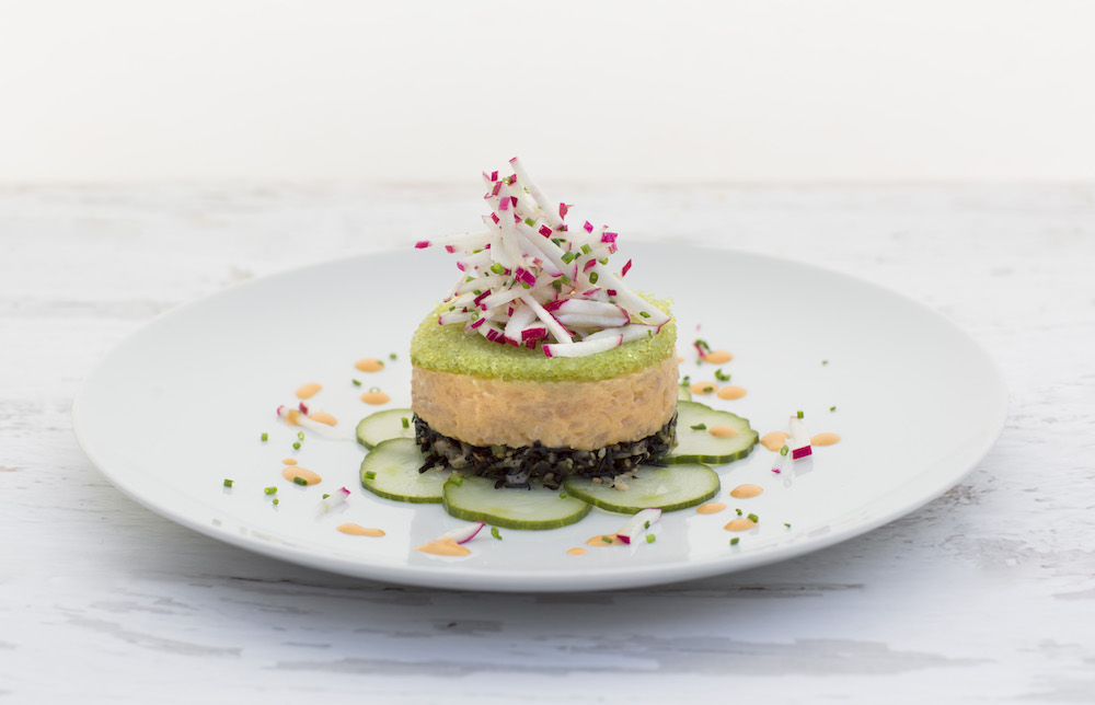 Chef Michael Rozzi: Celebrating 10 Years At The 1770 House • James Lane ...