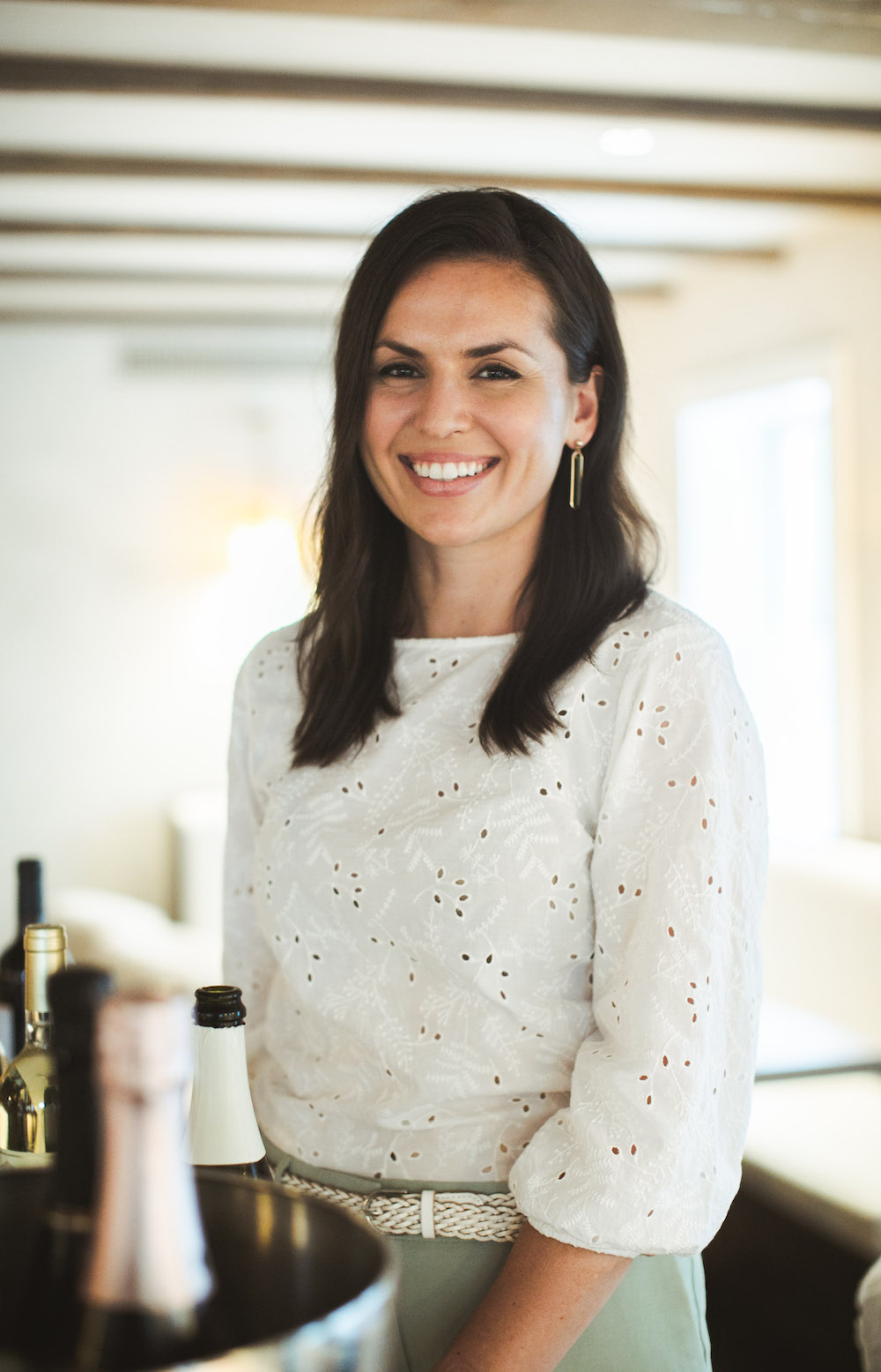 A Talk With Amy Racine, North Fork Table & Inn’s Beverage Director ...