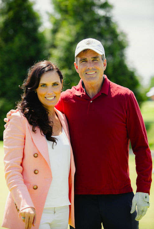 The Patriot Gabriel And Anne