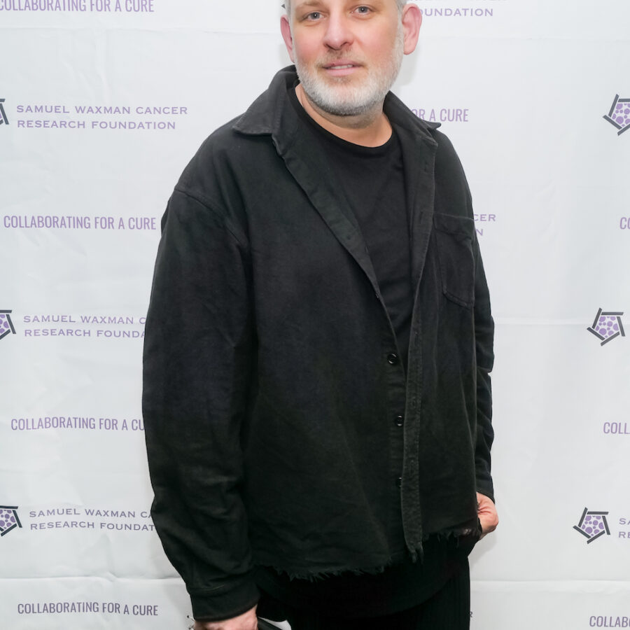 Waxman Luncheon Featured Fashion Presentation By Max Mara • James Lane ...