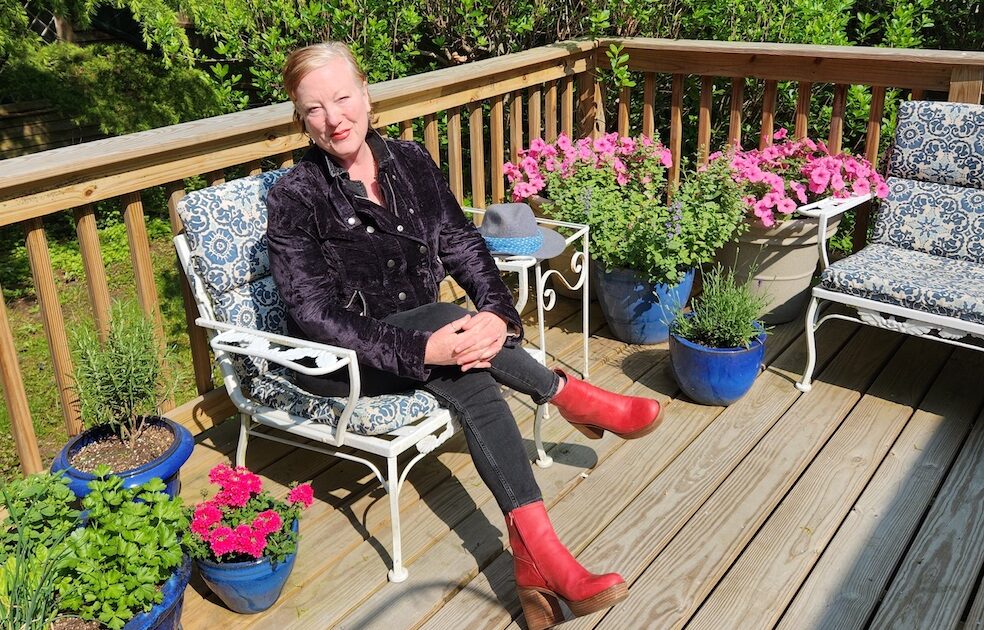 Frolic The Body Frequently: A Conversation With Director/Activist Kate ...