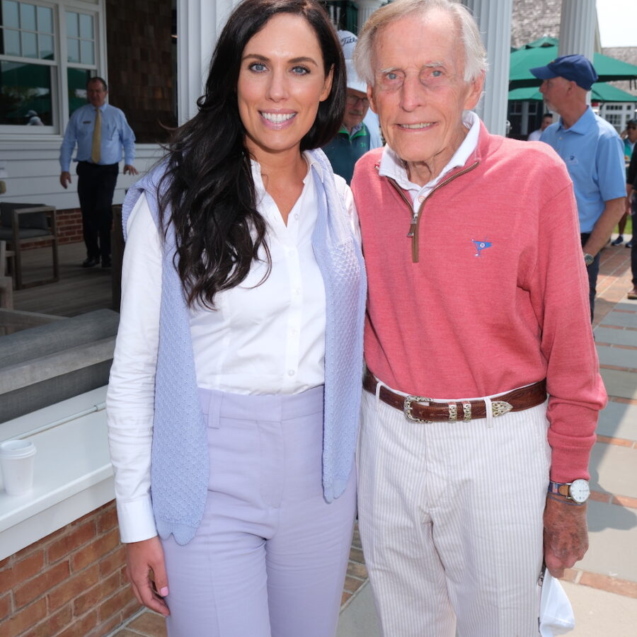 Bob Woodruff Foundation Held Veterans Classic At Westhampton Country Club • James Lane Post ...