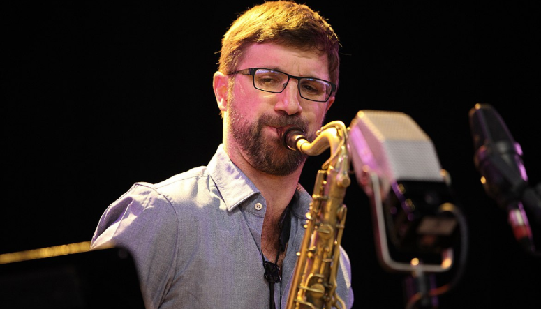 Hamptons Jazz Fest: Robin Verheyen Quartet • James Lane Post • Hamptons Culture & Lifestyle Magazine