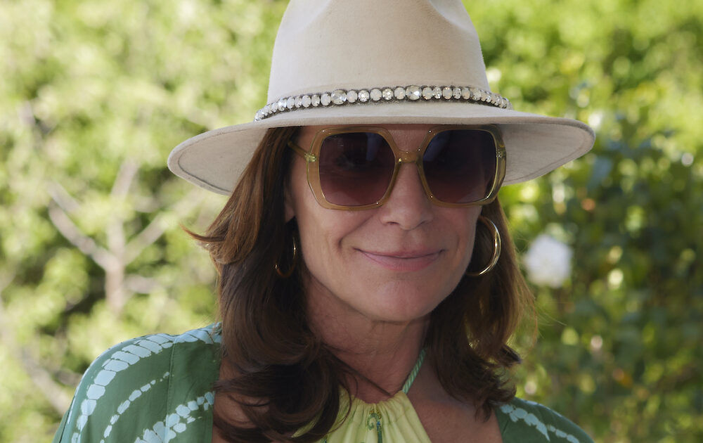 Patricia & Roger Silverstein Host Kick-off Party For Diabetes Research ...