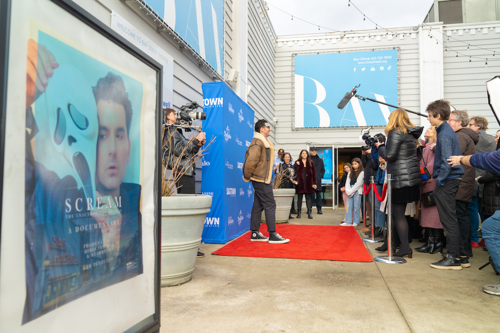 'Scream: The Musical, The Movie': A Mockumentary About A Documentary ...