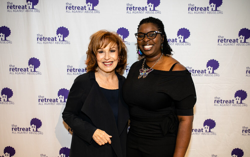 All Against Abuse: A Night Of Celebration & Giving • James Lane Post ...