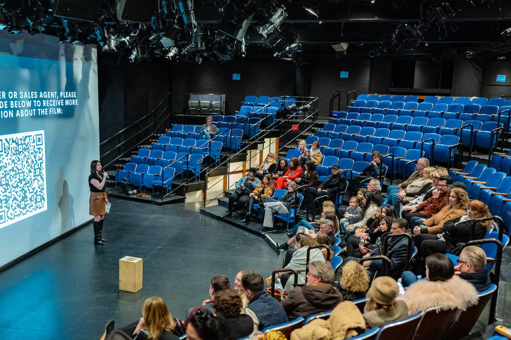 'Scream: The Musical, The Movie': A Mockumentary About A Documentary ...