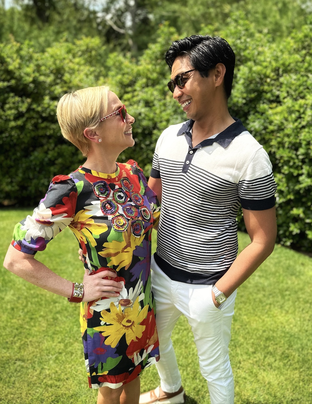 Blue Carreon: ‘Equestrian Life In The Hamptons’ Launches For Summer ...