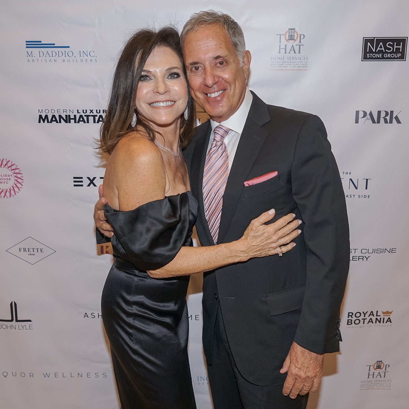 Iris Dankner: Empowering Interiors And Hope For A Breast Cancer-Free ...