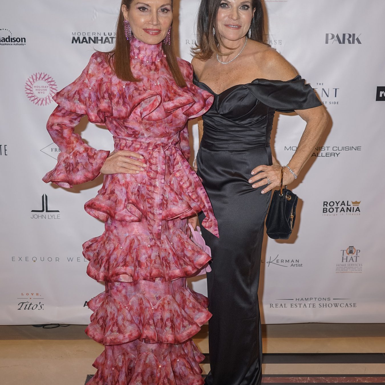 Iris Dankner: Empowering Interiors And Hope For A Breast Cancer-Free ...