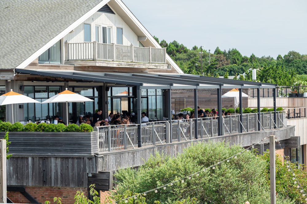 Gurney's Montauk Partners With Château d’Esclans For Series Of Wine ...