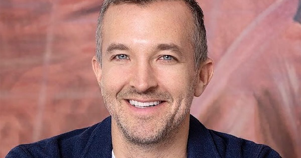 Jon Krasner: Adding Social Action To Luxury Hospitality • James Lane ...