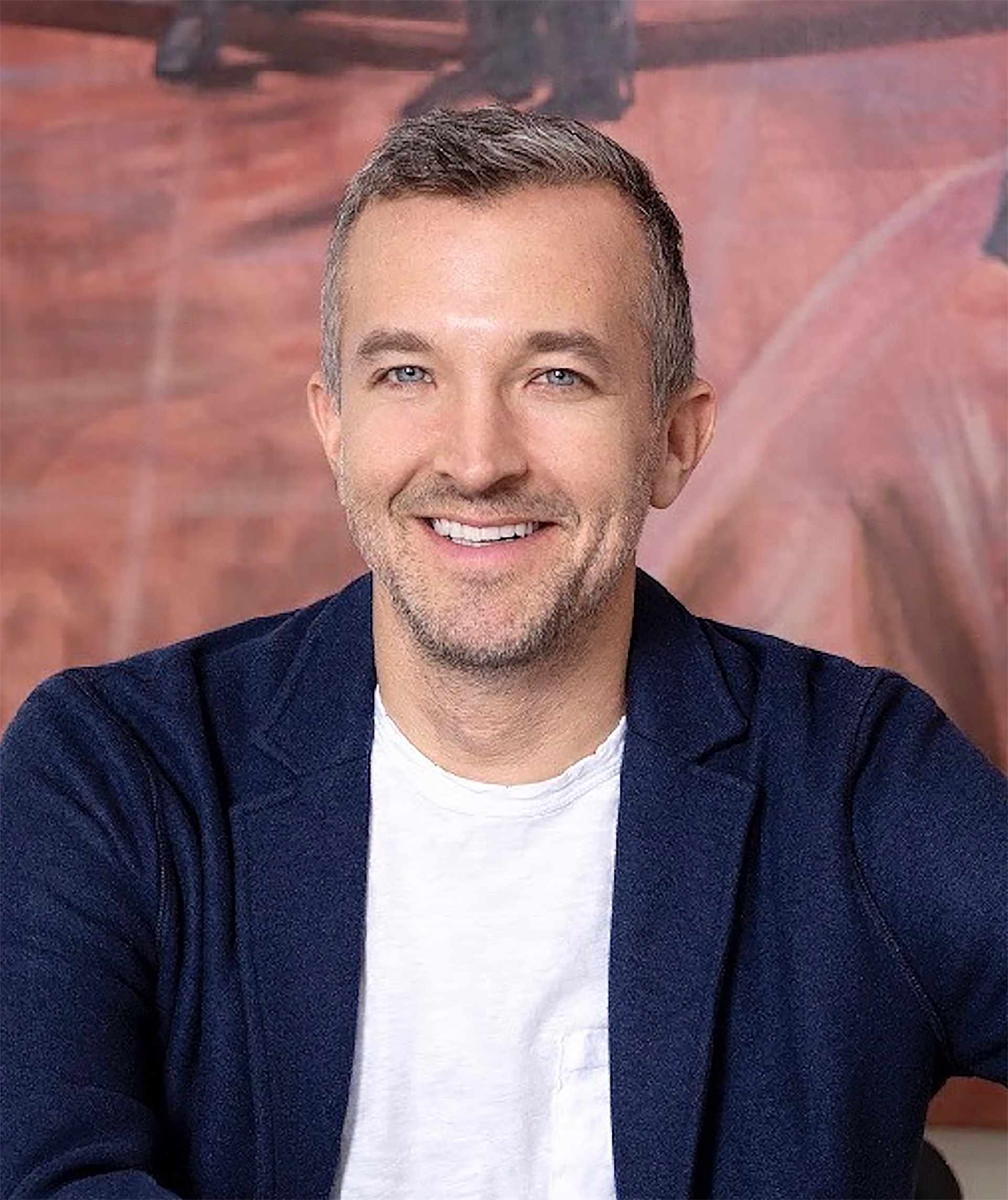 Jon Krasner: Adding Social Action To Luxury Hospitality • James Lane ...