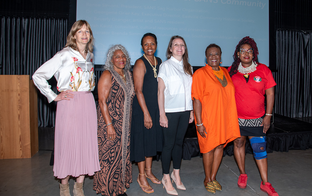 Parrish Art Museum Celebrates Juneteenth • James Lane Post • Hamptons ...