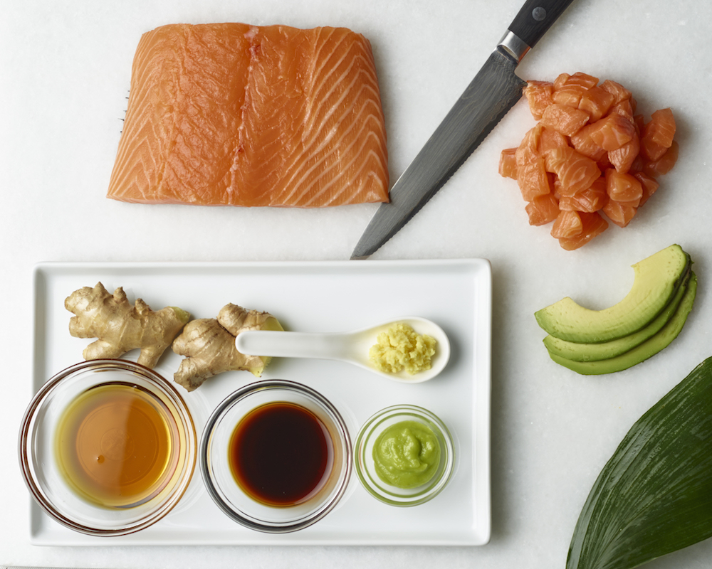 Joe Gurrera: Citarella Owner Knows Fish • James Lane Post • Hamptons ...