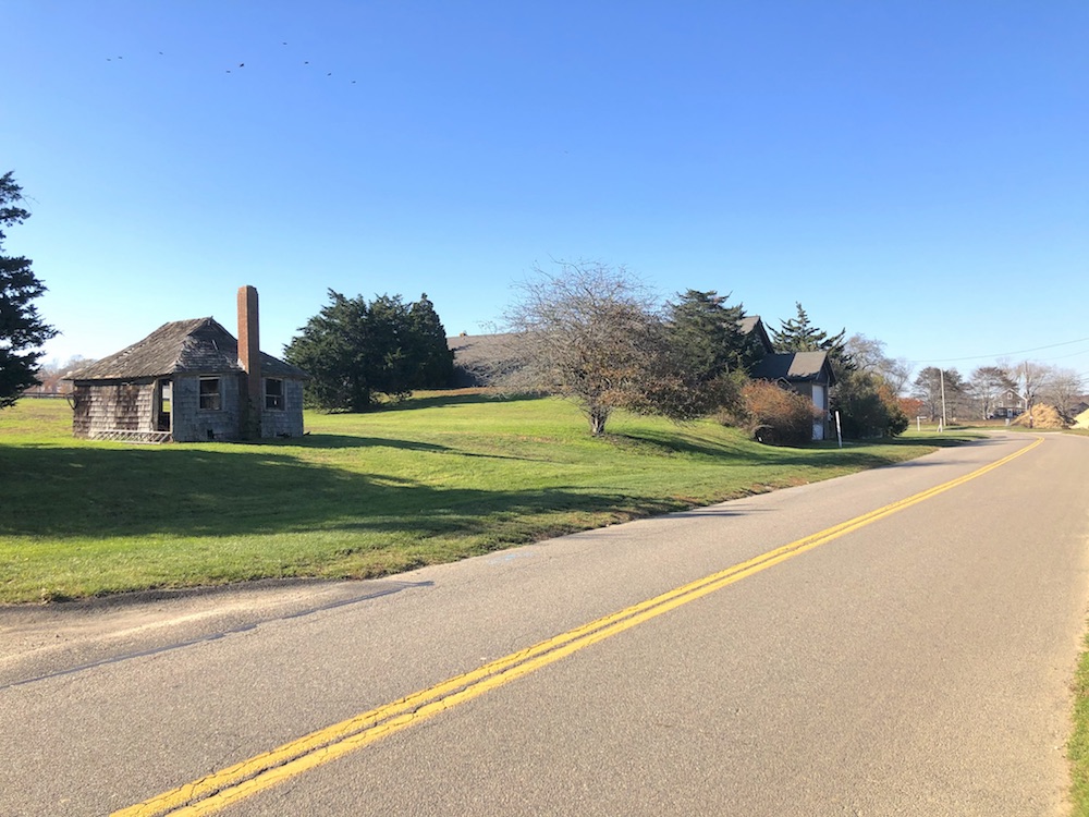 Wainscott Heritage Project Hosts Talk With Sarah Kautz • James Lane ...