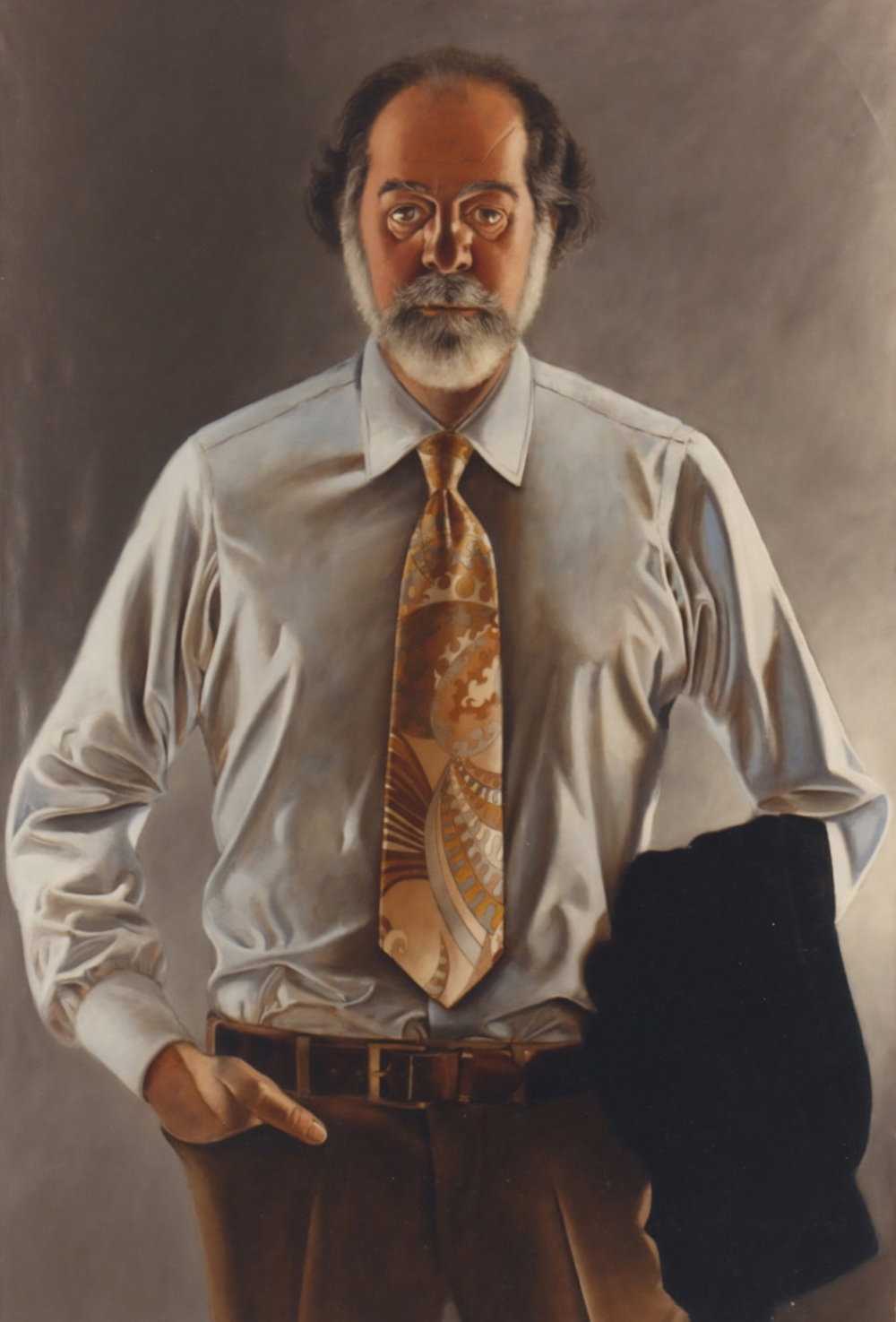 The Sculls Were No Angels: The Patron Saints, And Sinners, Of Pop Art ...