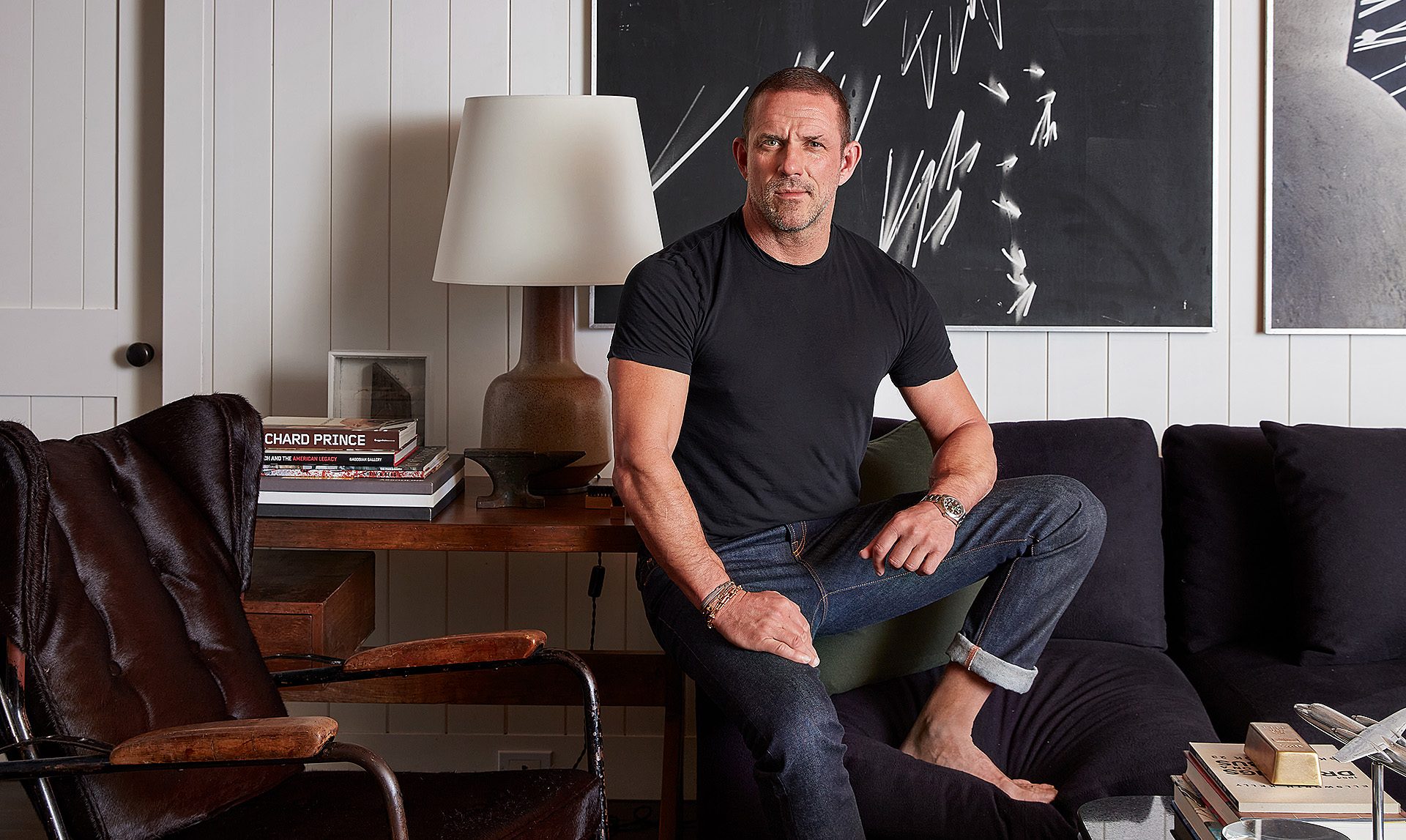 Robert Stilin: Rockstar Of Luxury Without Pomposity • James Lane Post ...