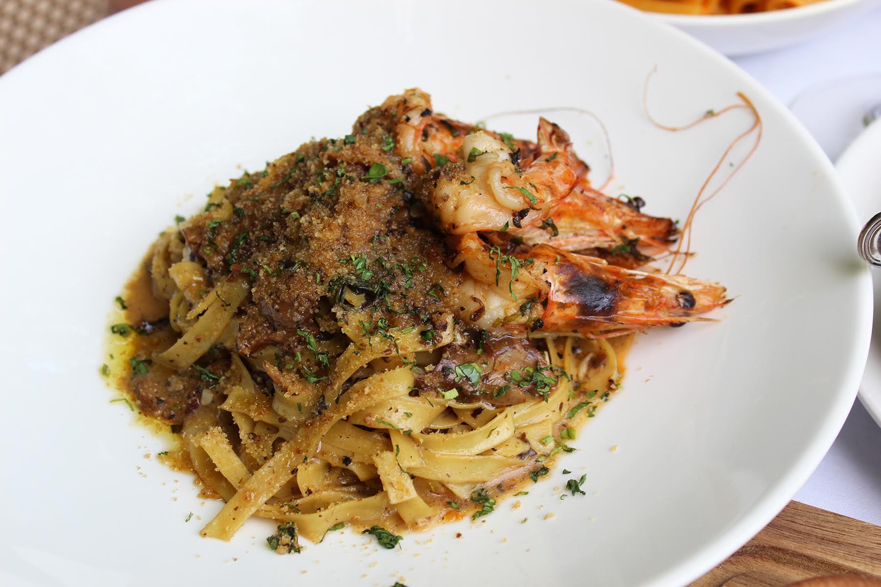 Dopo Restaurant Group Opens Buttero Italian Steakhouse In East Hampton ...
