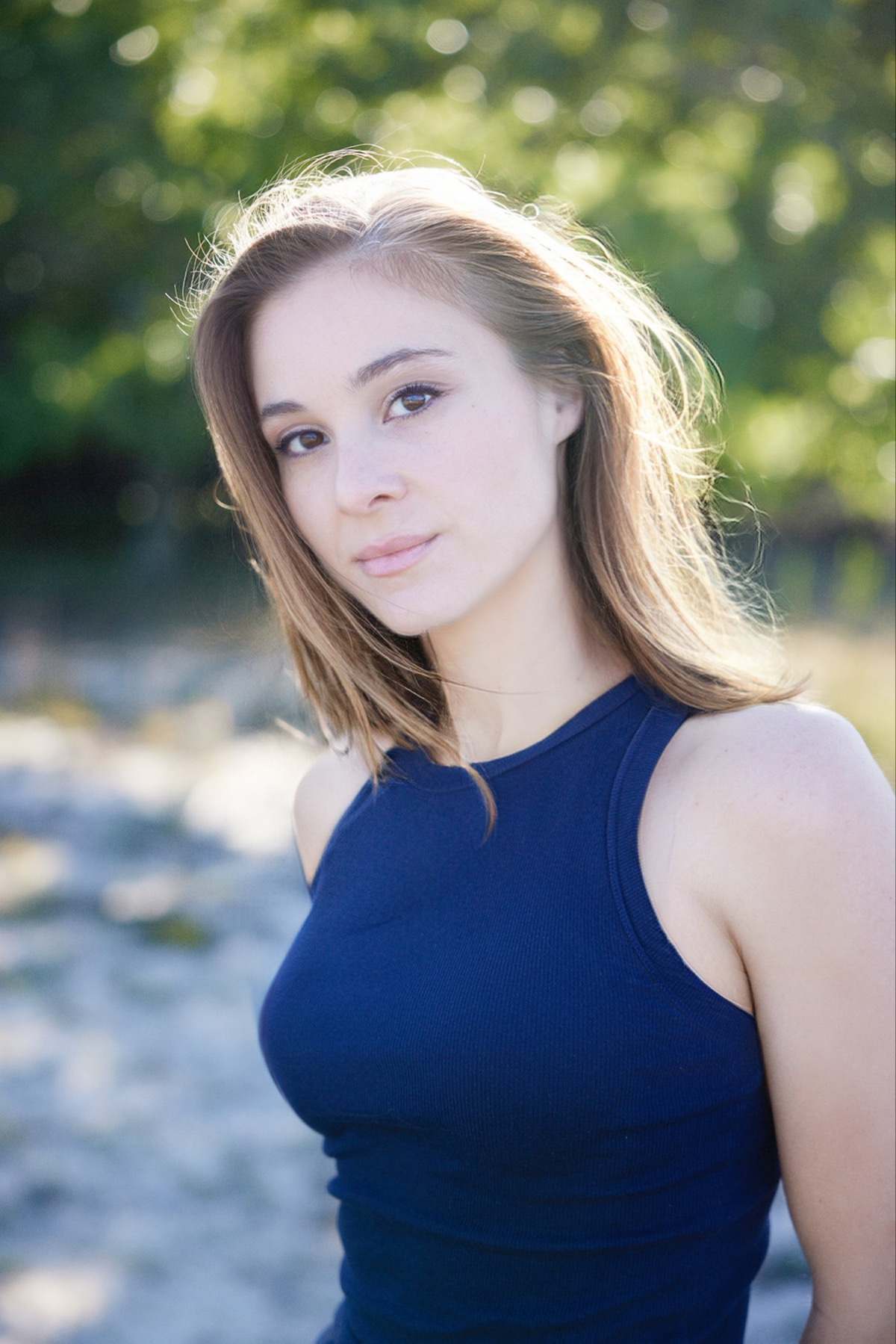 Sam Busiello: Sag Harbor Fashion Designer To Watch • James Lane Post ...