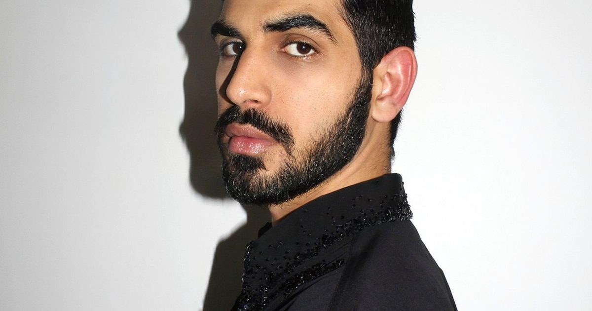 Bilal Rehman: Fearless Interior Designer Redefining Spaces ...