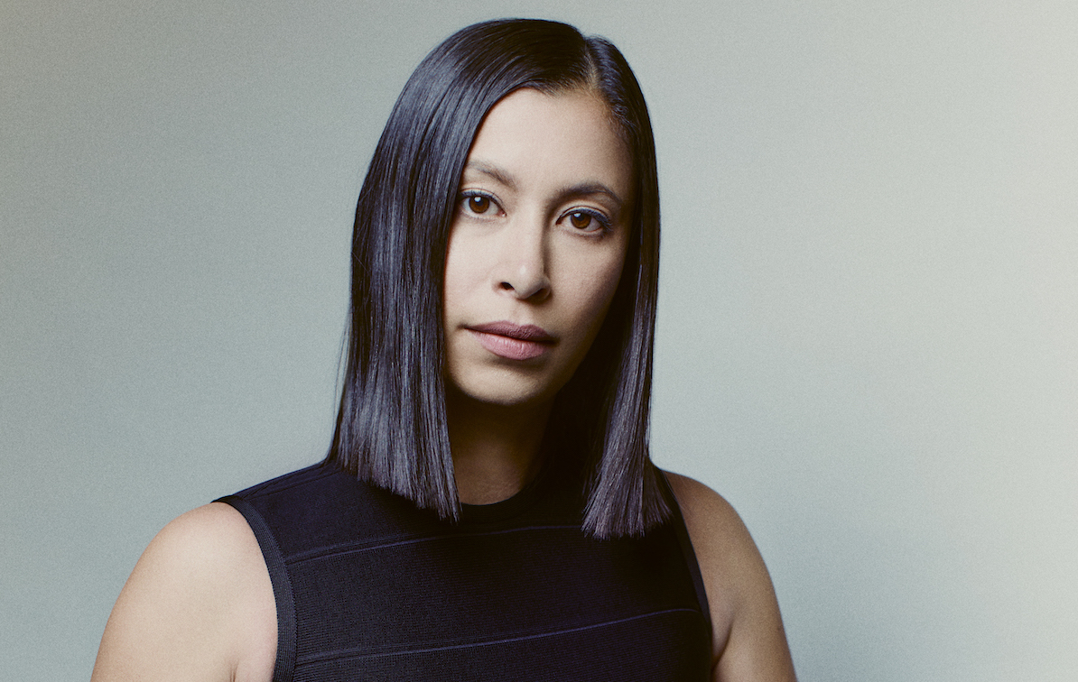 Michelle Ochs: New Hervé Léger Creative Director Honored At Hamptons ...
