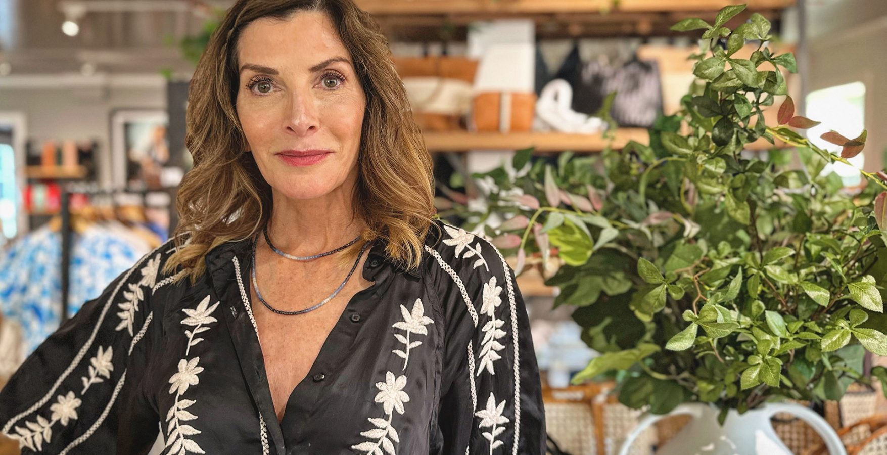 Stephanie Sack & The North Fork Apothecary: A Paradigm Shift In The ...