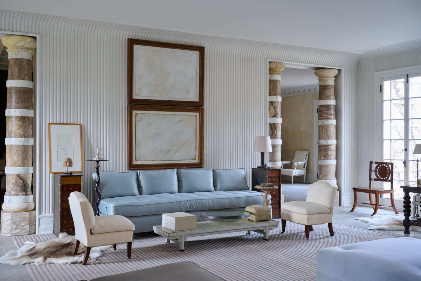 The East Hampton Historical Society Presents Summer Lecture Luncheon ...