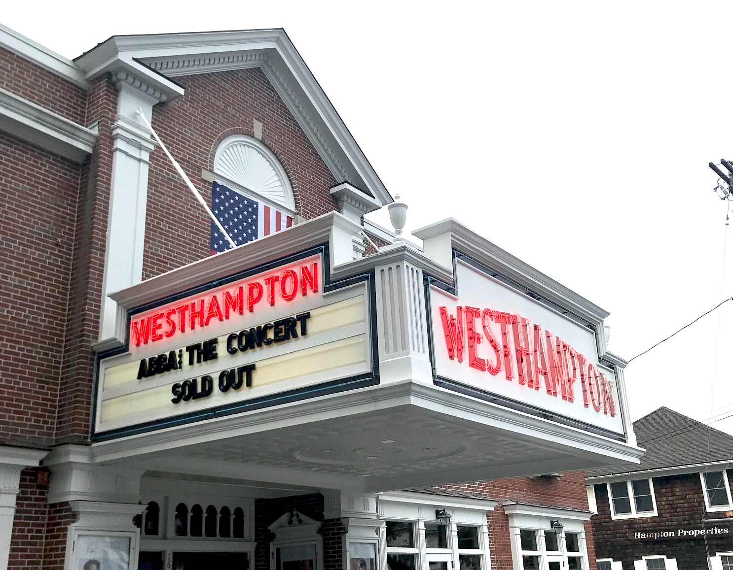 Westhampton Beach Performing Arts Center Announces Star-Studded 2026 ...