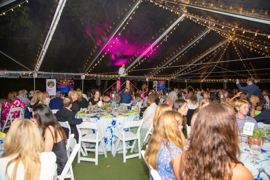 A Talk With Julie Ratner, The Co-Founder & President Of The Ellen ...