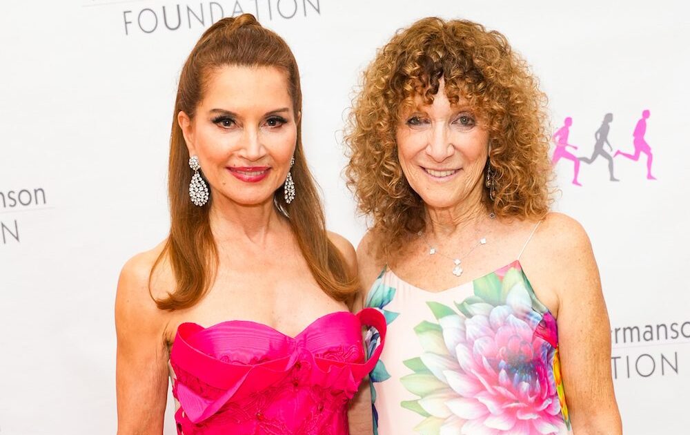 The Ellen Hermanson Foundation's Summer Gala • James Lane Post ...