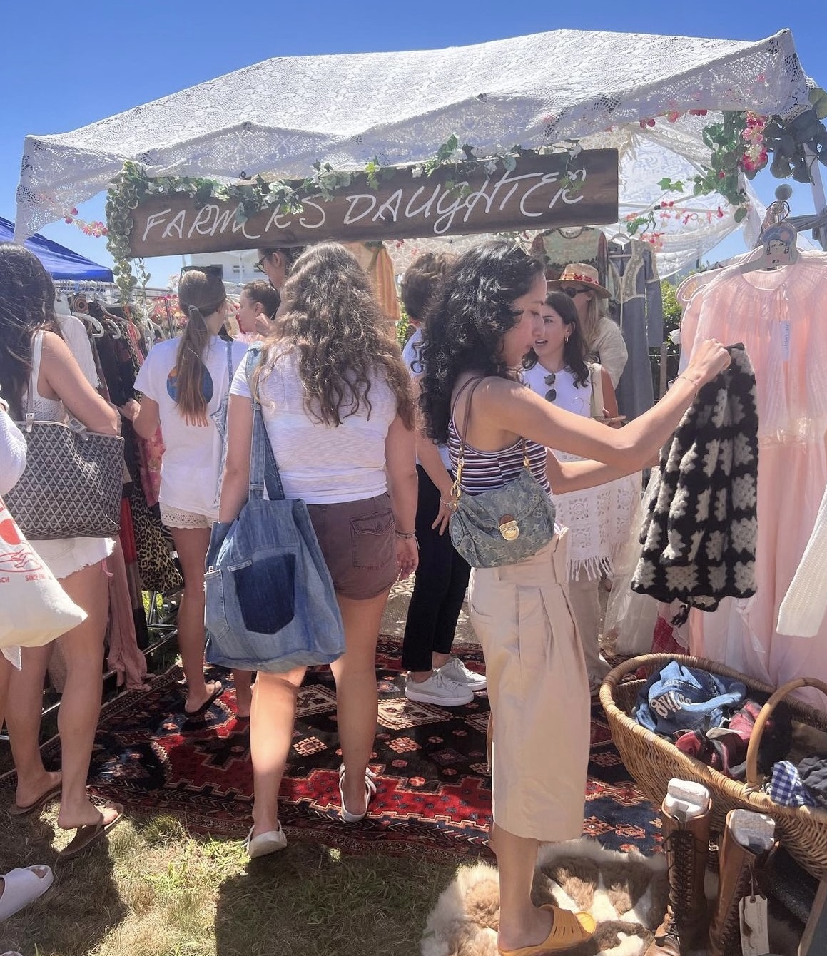 In A World Of Trends, Vintage Remains Timeless: An Interview With Kathy ...
