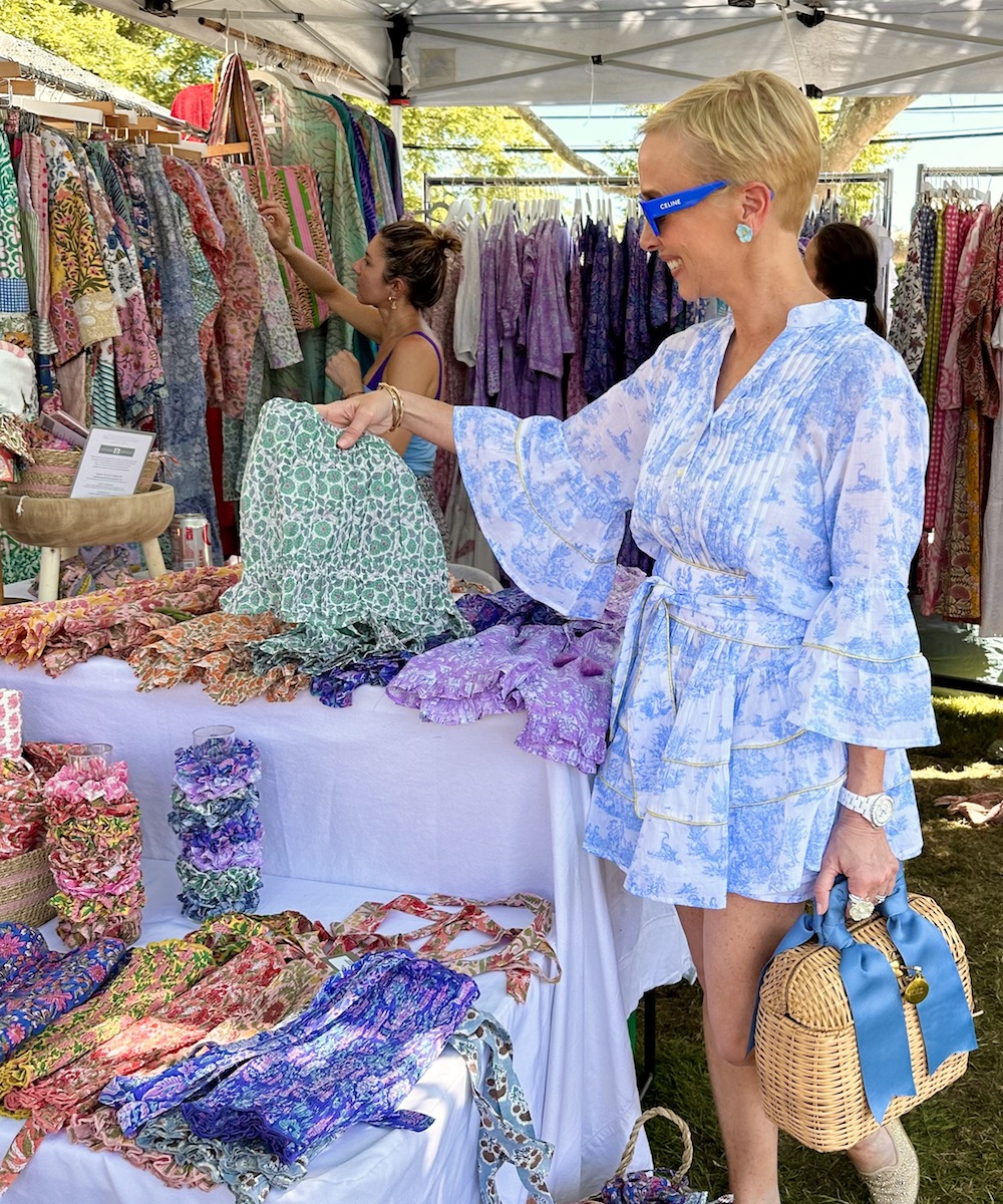 In A World Of Trends, Vintage Remains Timeless: An Interview With Kathy ...