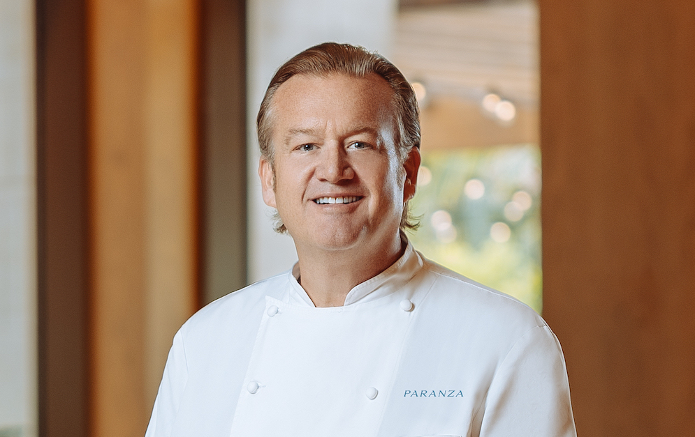 Chef Michael White: Michelin-Starred Chef Talks New Venture & The East ...