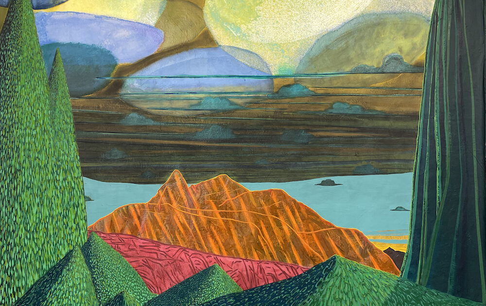 The Arts Center At Duck Creek Presents Sue McNally & Ted Tyler • James ...