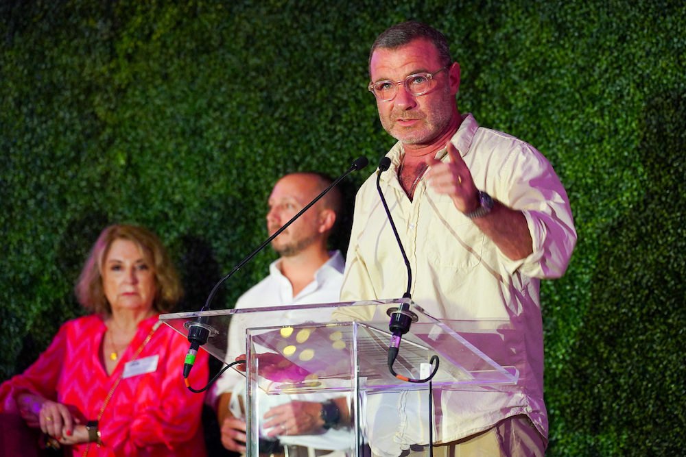 The South Fork Natural History Museum's 34th Annual Summer Gala • James ...