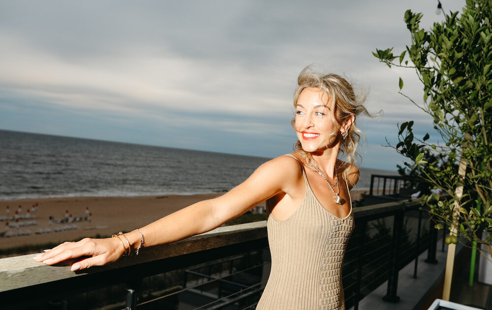 Saks & Dria Murphy Celebrate The One Year Anniversary Of by dria ...