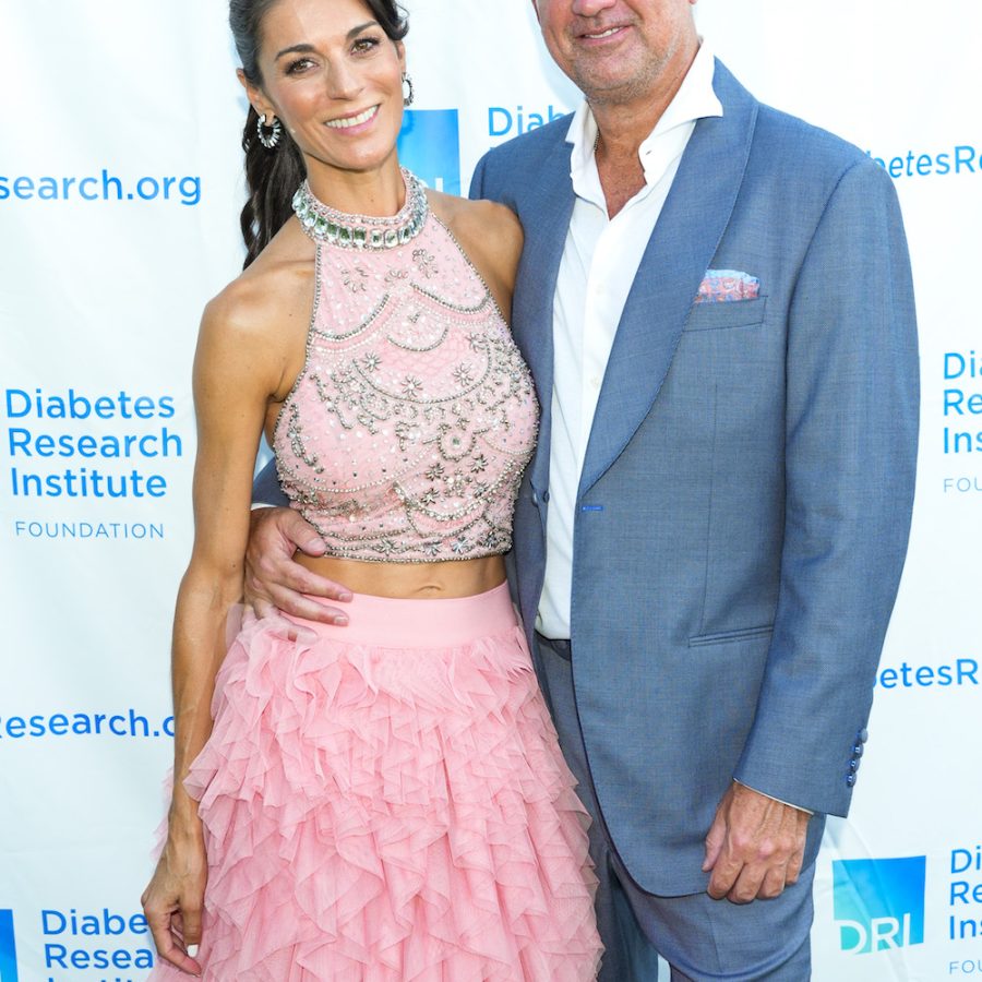Patricia & Roger Silverstein Held Diabetes Research Institute ...