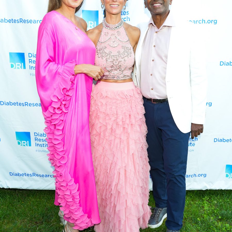 Patricia & Roger Silverstein Held Diabetes Research Institute ...