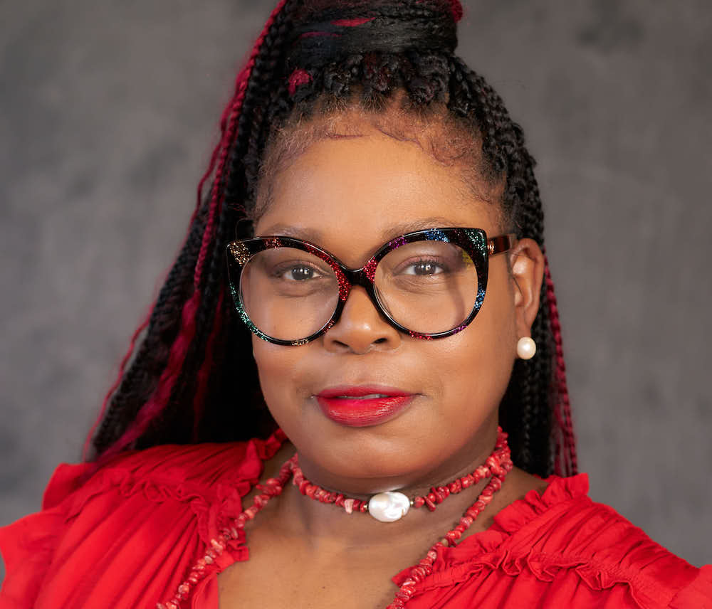 Almond Artists & Writers Dinner Series With Dr. Georgette Grier-Key ...