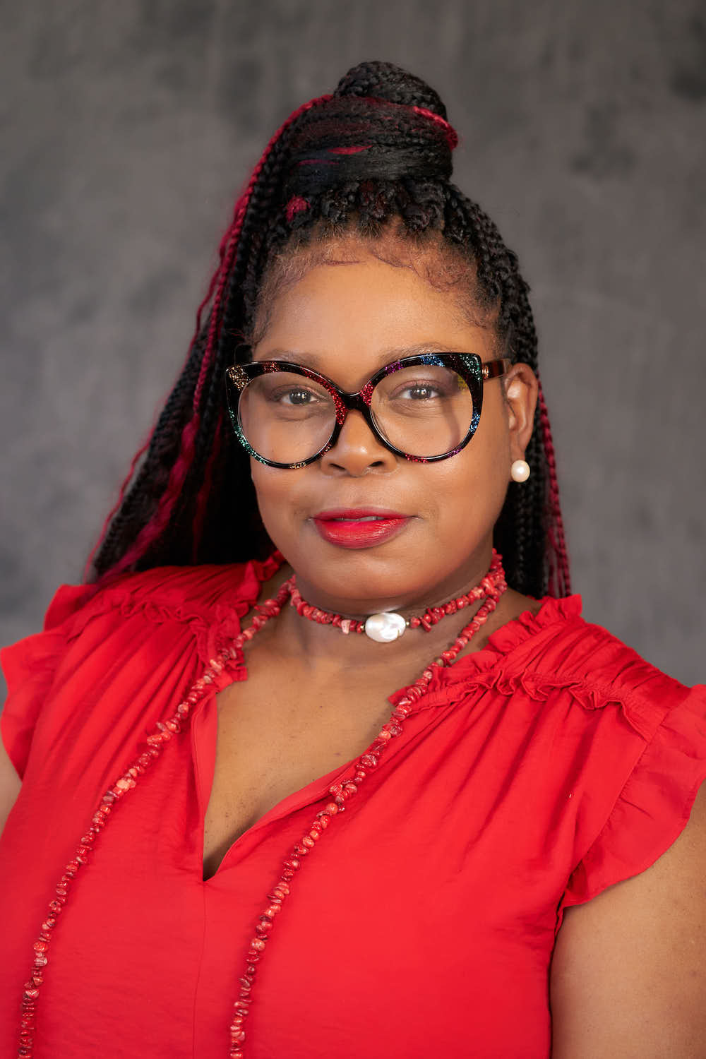 Almond Artists & Writers Dinner Series With Dr. Georgette Grier-Key ...