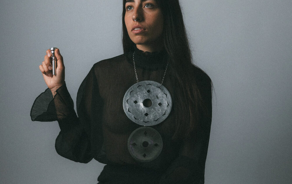 A Weekend Of Indigenous Arts -- Mali Obomsawin Sextet & Shinnecock ...