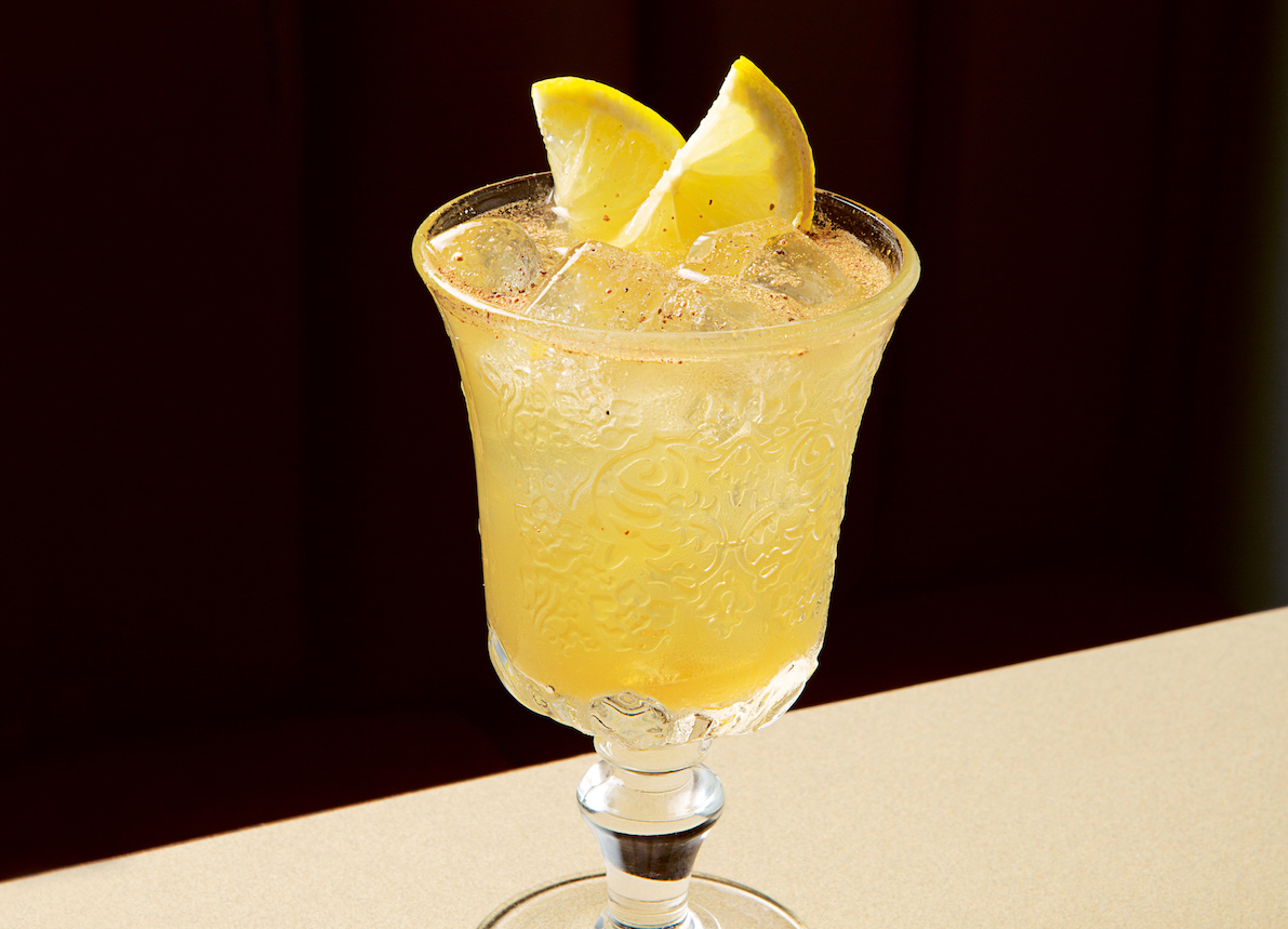 Cocktail Recipe: Fish House Punch From 'Signature Cocktails' By Amanda ...