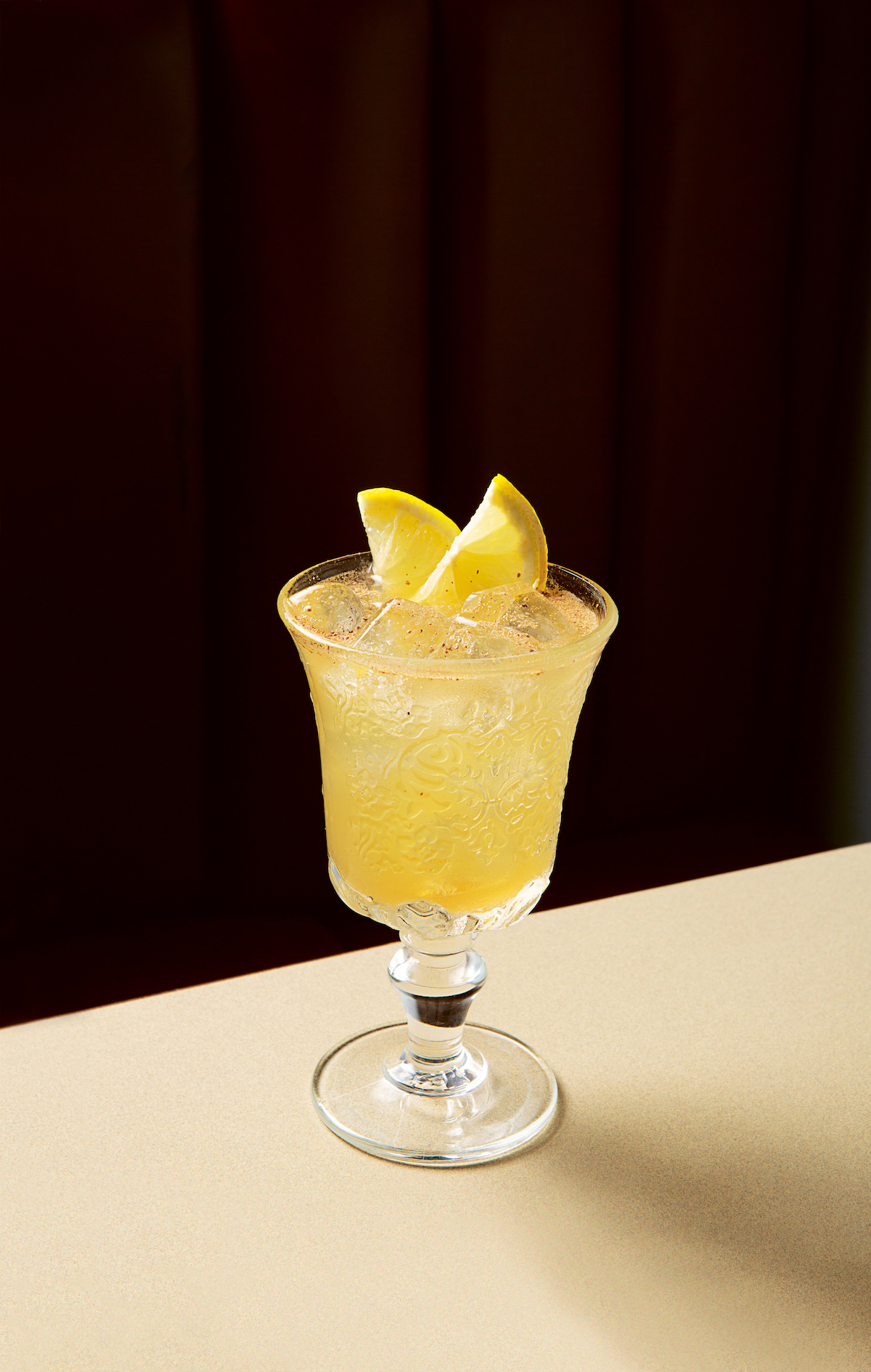Cocktail Recipe: Fish House Punch From 'Signature Cocktails' By Amanda ...