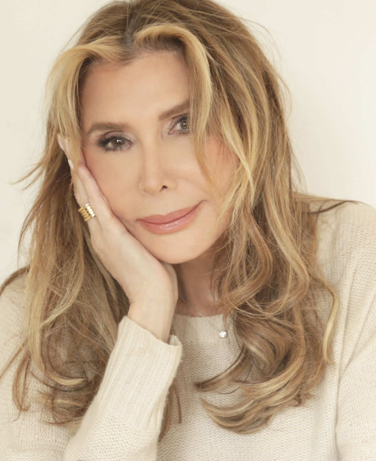 A Talk With Philanthropist & Entrepreneur Cheri Kaufman • James Lane ...