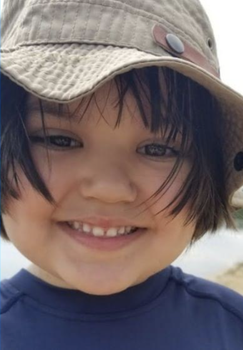 Bone Marrow Donor Needed For Jackson Ramirez • James Lane Post ...